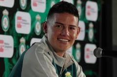 Leagues Cup 2025: James Rodríguez debuta con León, ¿dónde y cómo ver ...