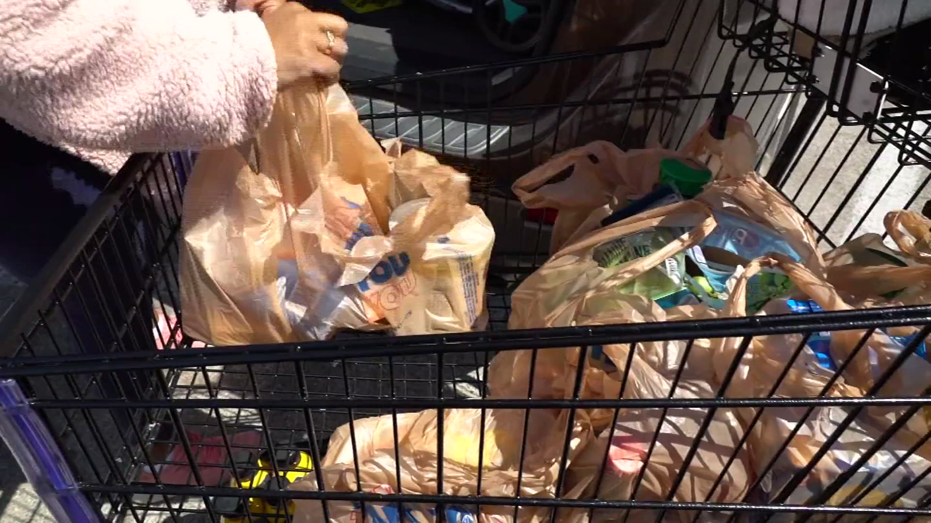 Tracking inflation: How the price for everything is monitored