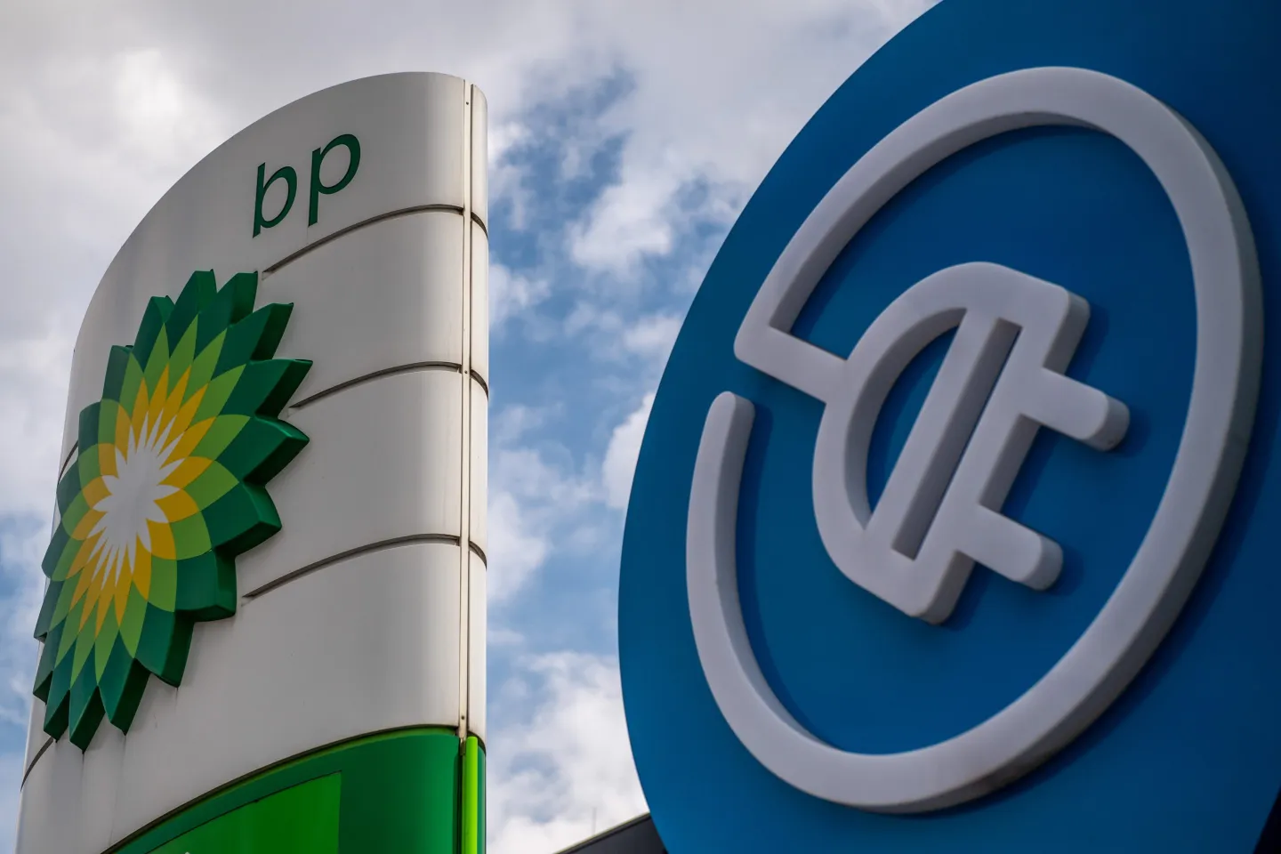 BP Pulls Back On Renewable Energy Investments Amid Investor Pressure