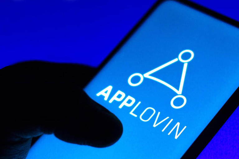 AppLovin Stock Jumps 30% on Earnings. It Has Already Gained More Than ...