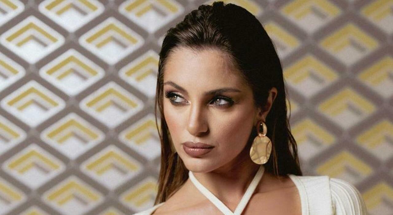 Sanremo, special dj set di Georgia Mos