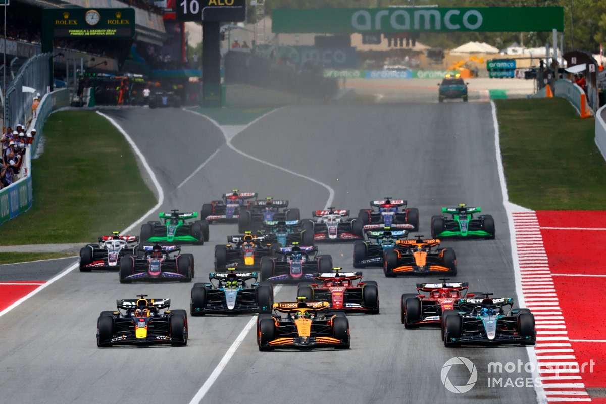 Wat is de GPDA en welke rol speelt het in F1?