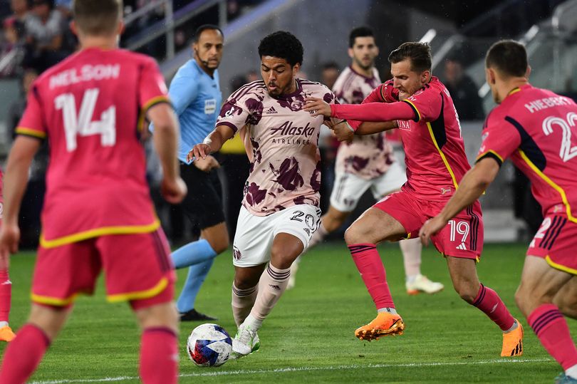 FC Cincinnati set to sign MLS All-Star from rival as Lucho Acosta ...