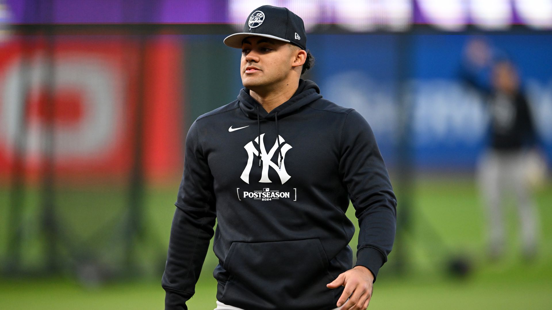 Analyzing the Yankee’s leadoff options heading into Spring Training