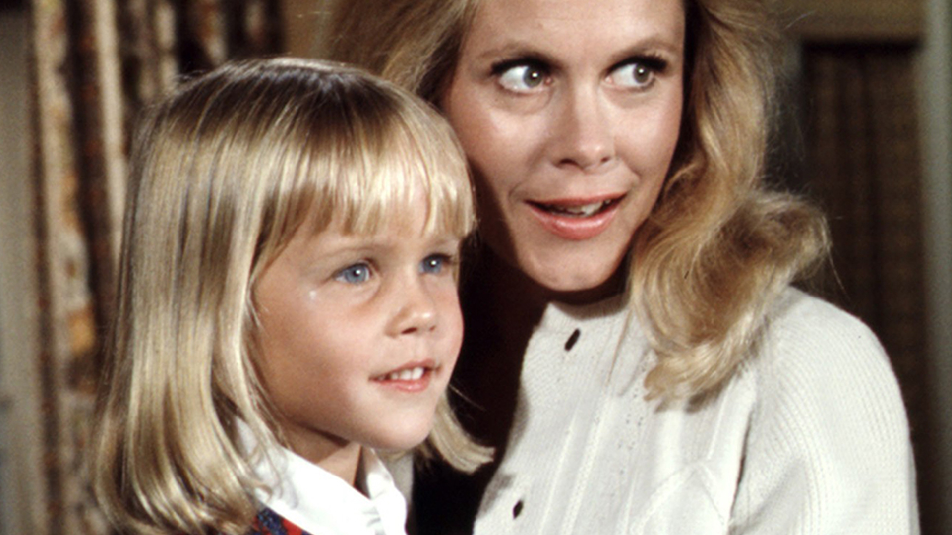 Here's What Little Tabitha Stephens Looks Like Today