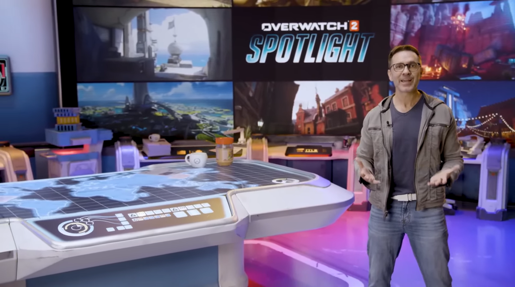 Overwatch 2 Spotlight: Everything You Need to Know About Season 15 and Beyond
