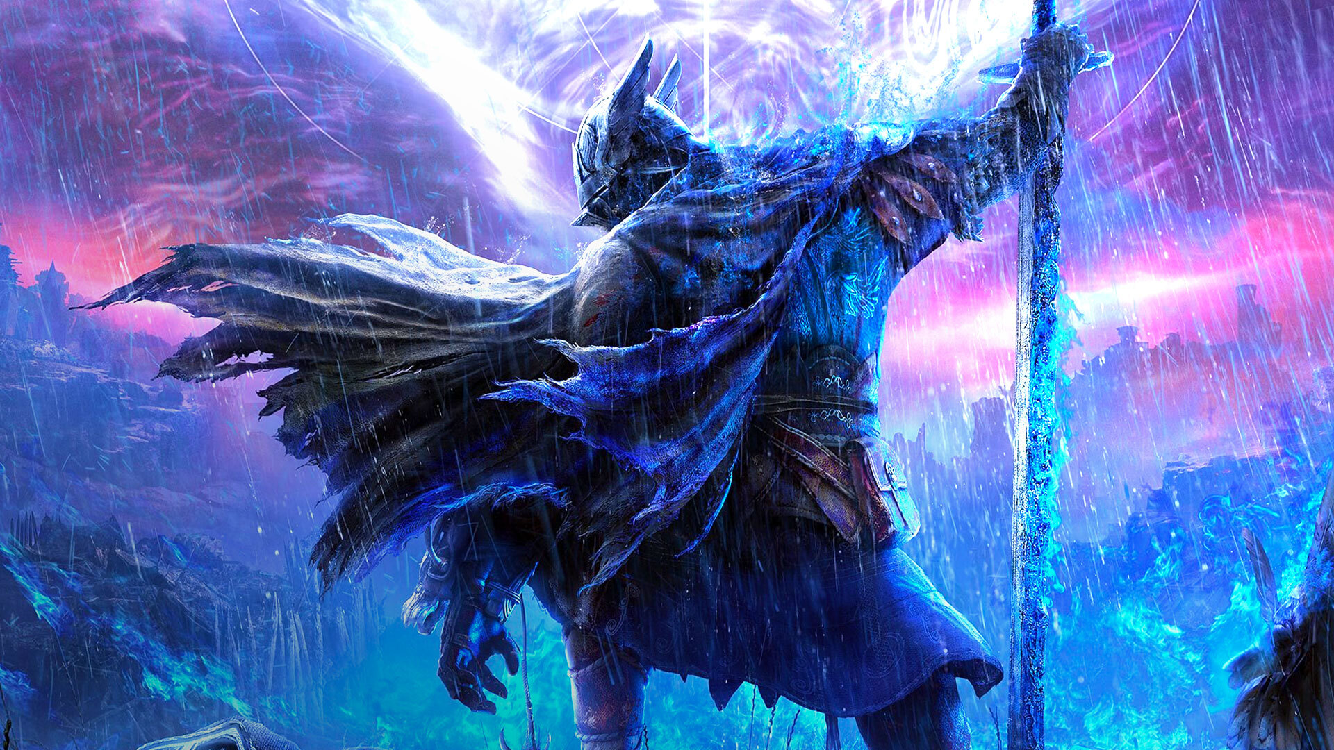 Elden Ring Nightreign Explores Exciting And Unexpected New Ground For ...