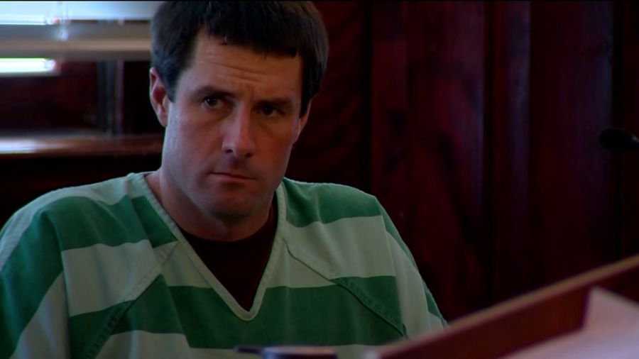 Colorado Supreme Court upholds Patrick Frazee’s murder case conviction