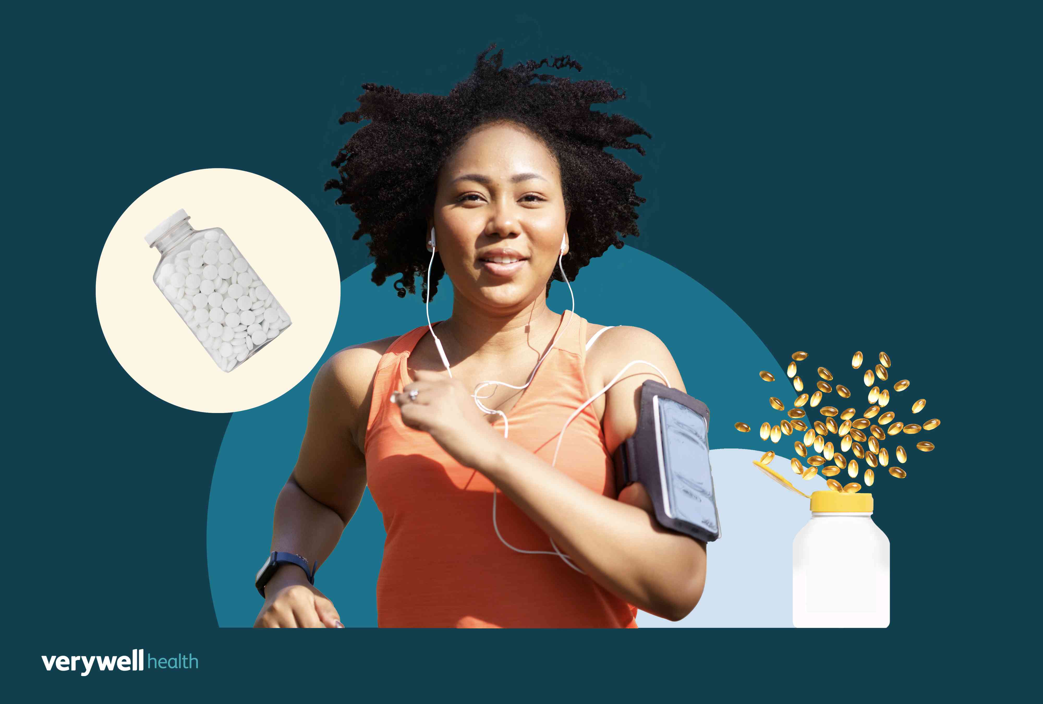 Taking fish oil may slow down aging—especially if combined with these 2 ...