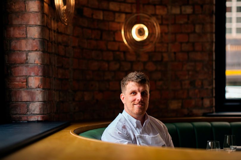 How Manchester restaurant Skof won a Michelin Star in less than a year