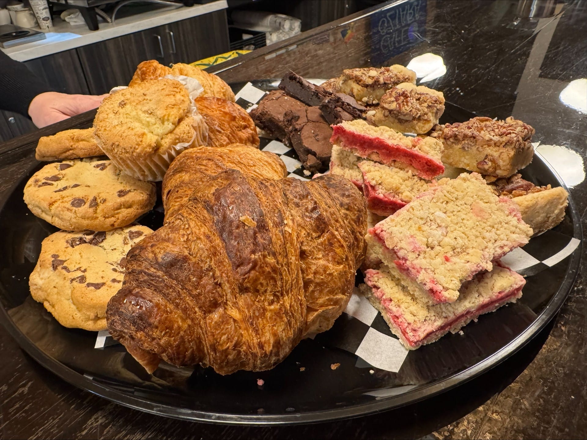 Indy cafe aims to provide more than just coffee with inclusive and ...