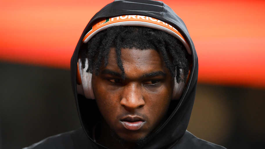 NFL Draft Analyst Believes that Cam Ward Is the 'Most Pro-Ready ...