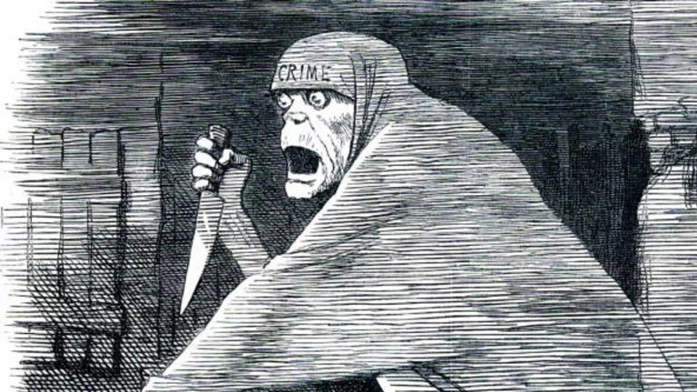 Jack the Ripper’s true identity revealed, claims British researcher