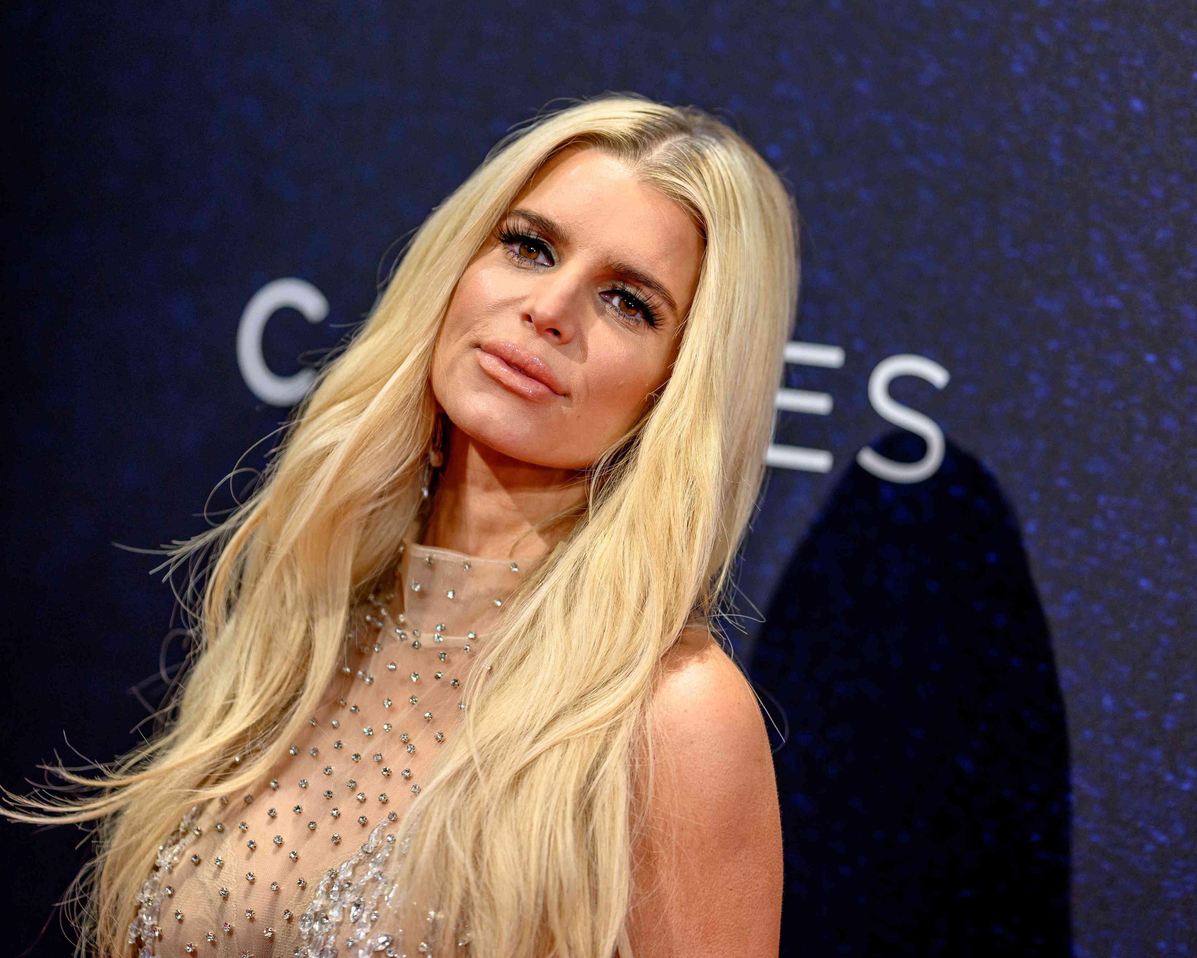 Jessica Simpson Is House Hunting During the "Separation Stage" of Eric ...