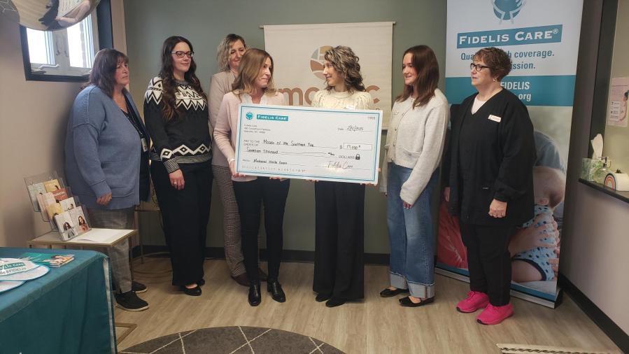 Mosaic of the Southern Tier receives $17,000 in Maternal Health Program ...