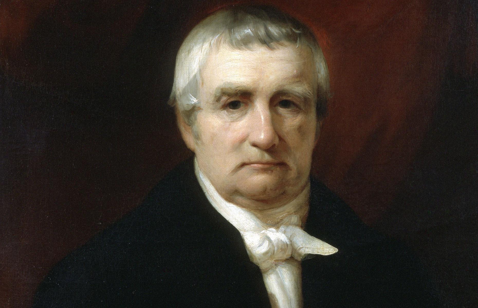 The incredible rags-to-riches story of the world's first millionaire