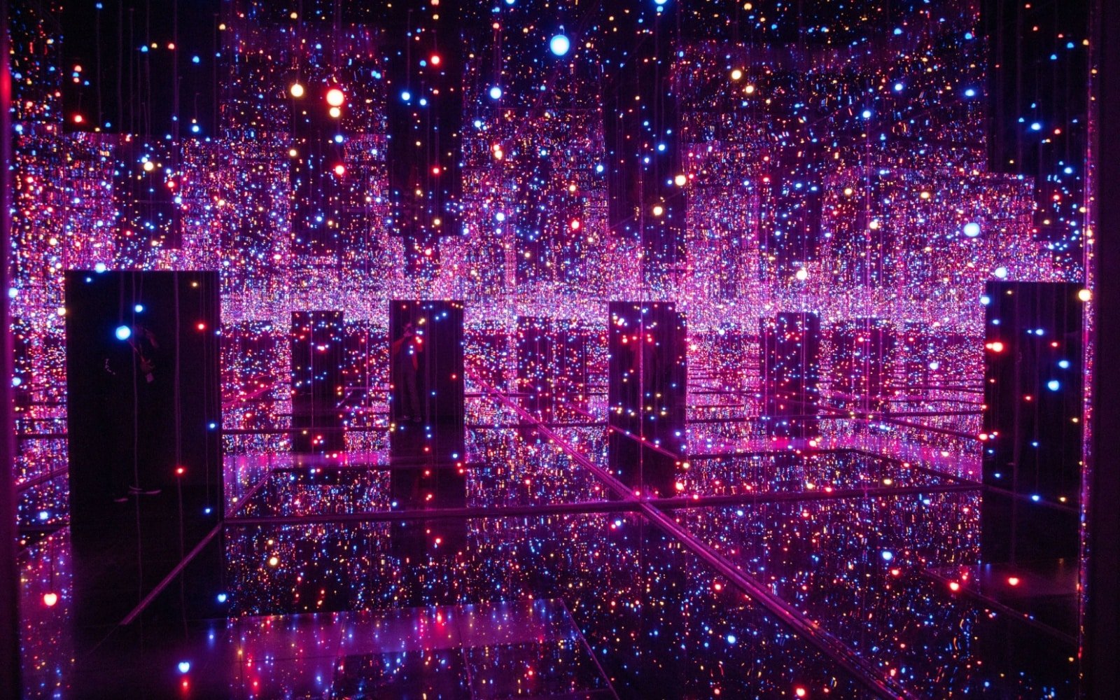 The World's Most Immersive Museum Exhibits You Need to Experience