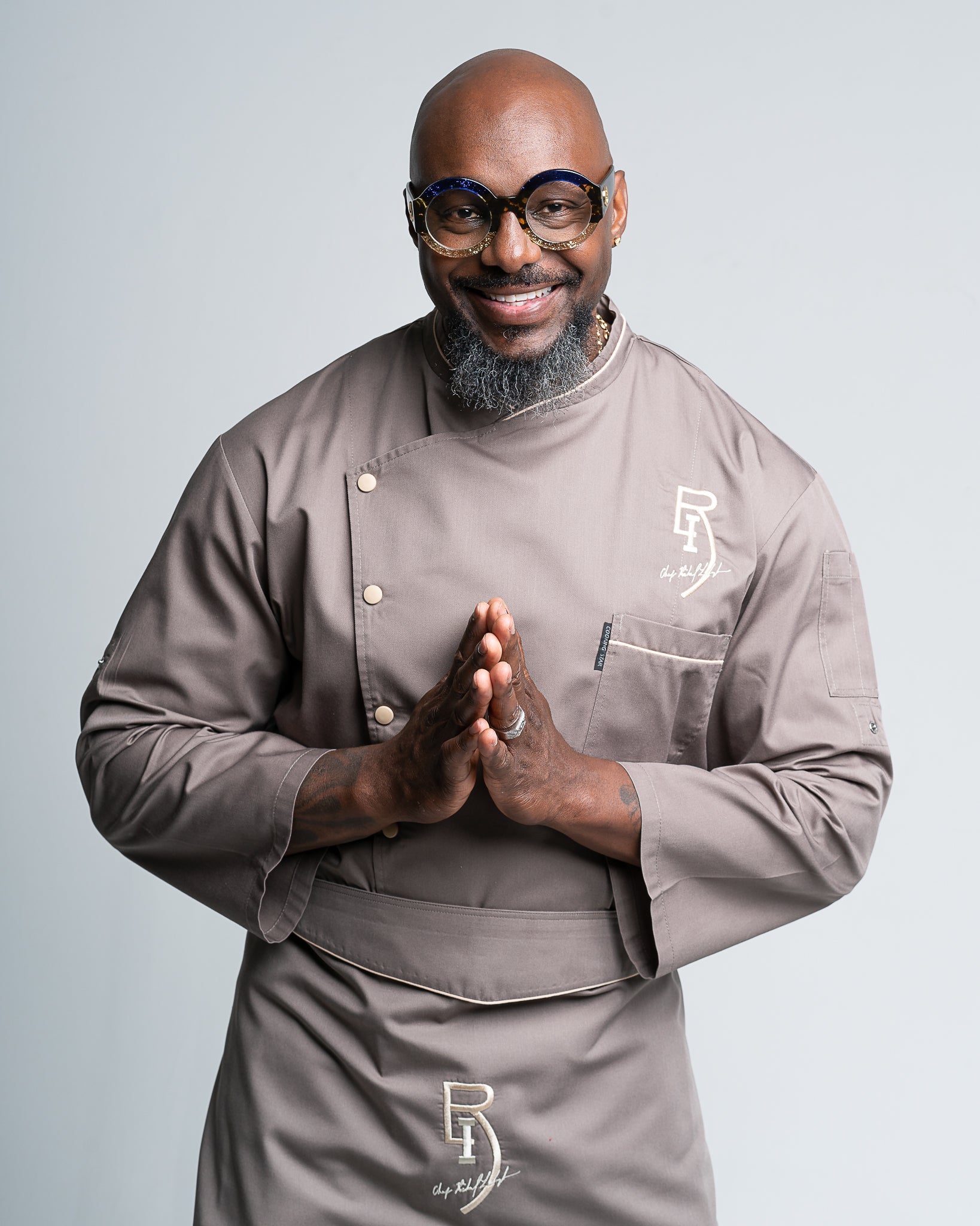 Dwyane Wade And Gabrielle Union’s Private Chef Wants To Teach You How ...