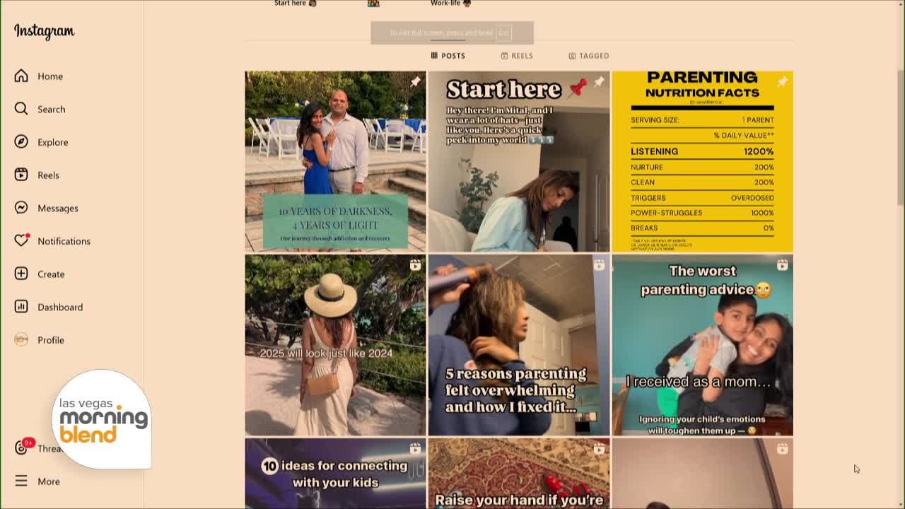 Simplify Parenting, Amplify Success with Coach Mital Patel