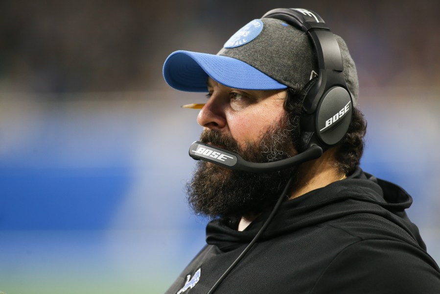 Ohio State to hire Super Bowl champion Matt Patricia as defensive ...