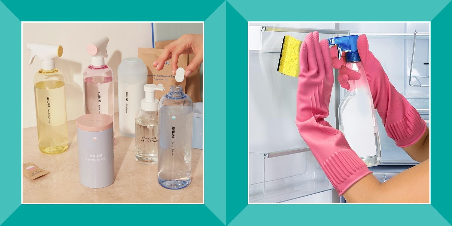 These Disinfecting Products Keep Your Household Sterilized Against ...