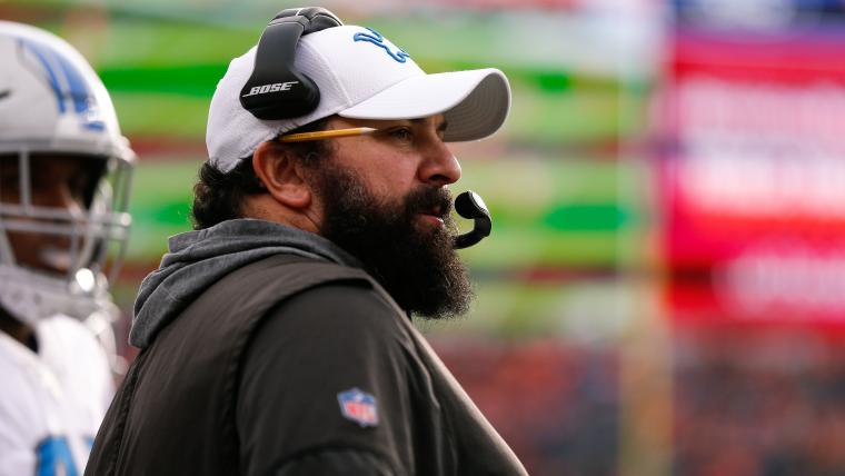 College football analyst questions if Matt Patricia hire gives Ohio ...