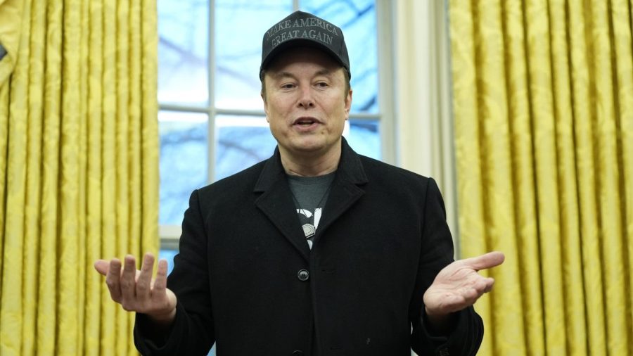 OPM tells HR leaders that response to Musk is ‘voluntary’
