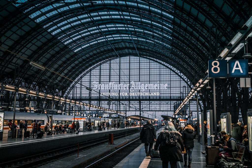 10 Most Unique Train Stations Around the World You Must See