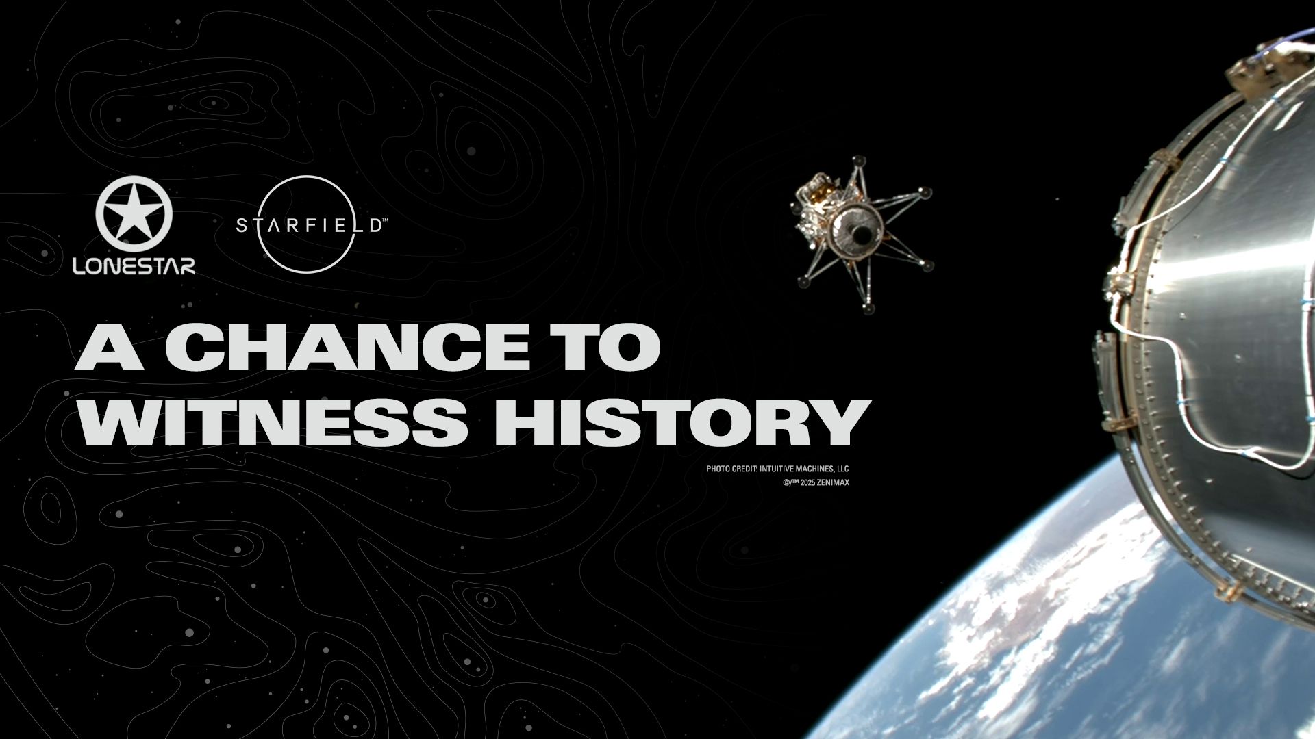 Win a chance to see a SpaceX rocket launch thanks to Bethesda, creators ...