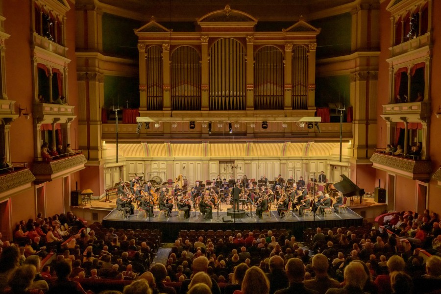 Albany Symphony Orchestra announces 2025-2026 season