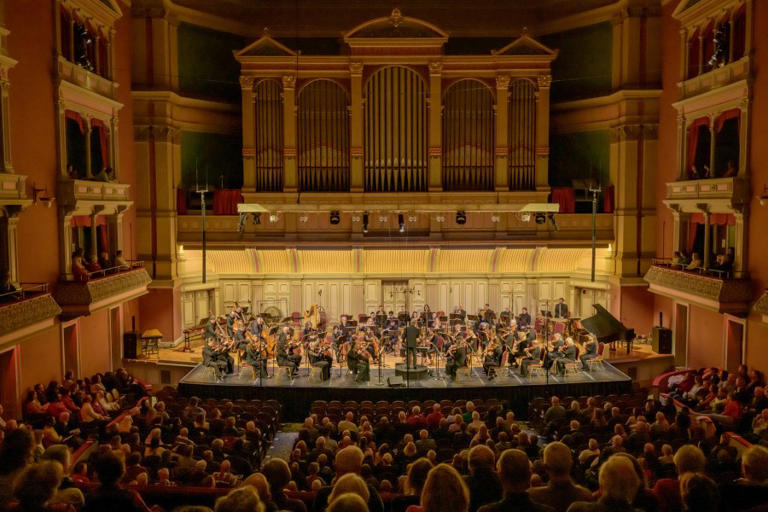 Albany Symphony Orchestra announces 2025-2026 season