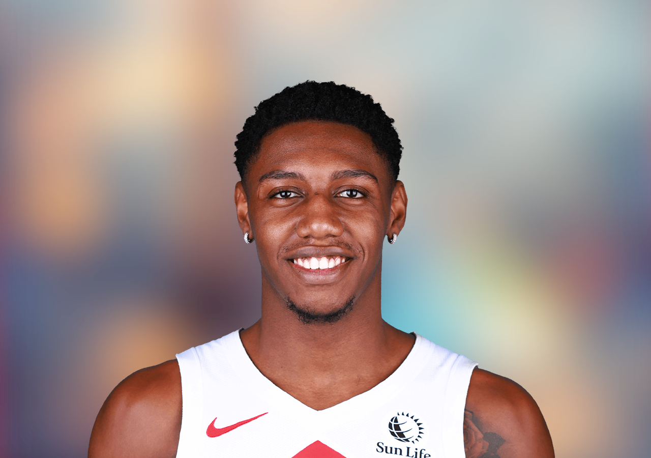 RJ Barrett a potential offseason trade candidate?