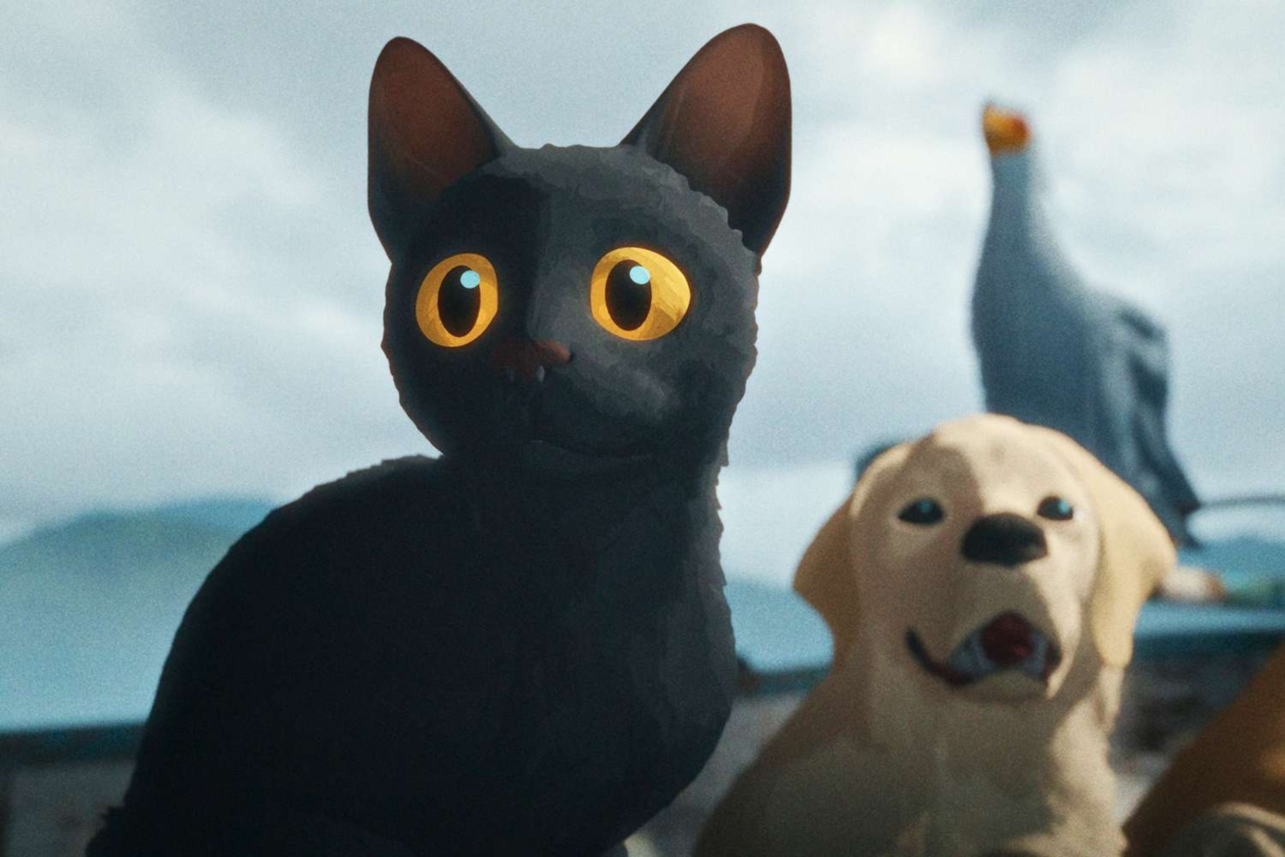 The 20 best international animated movies