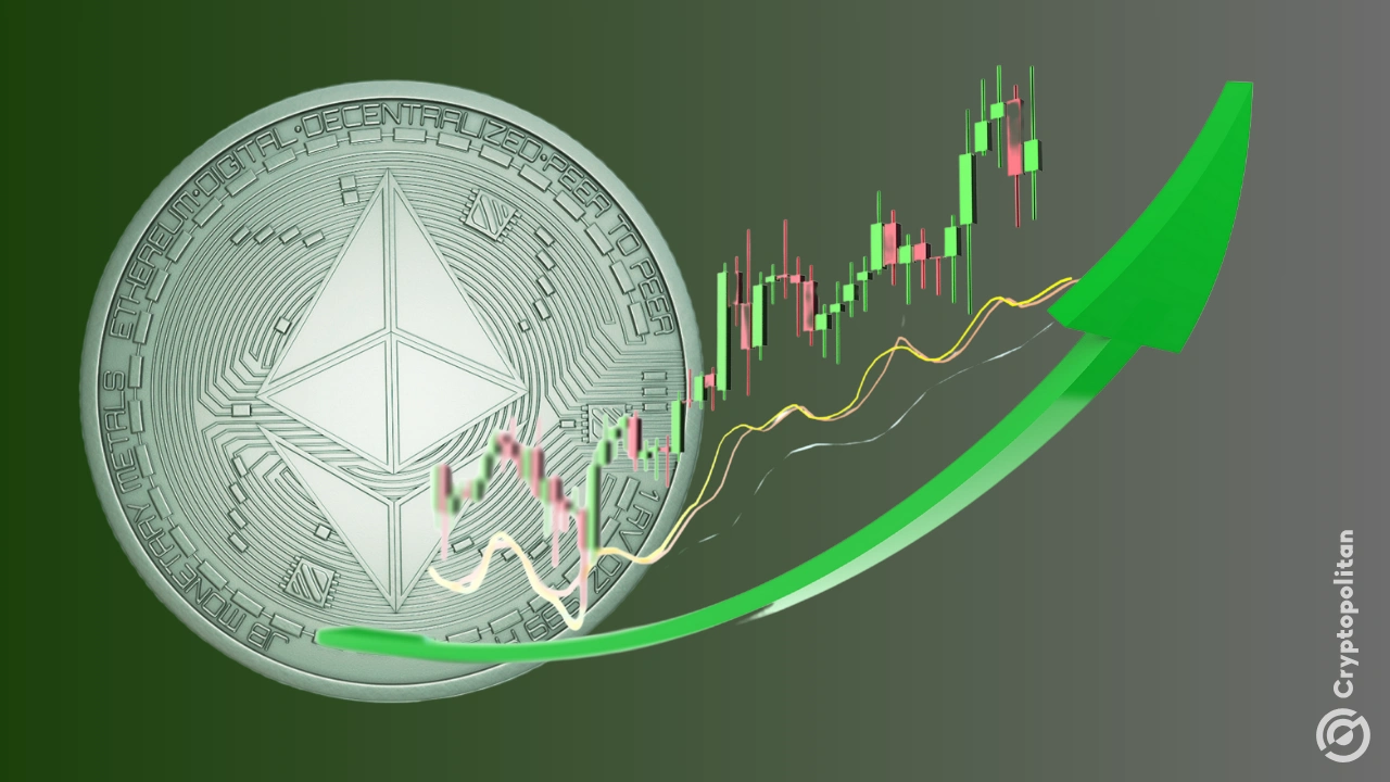 Funds remain conservative for the price of Ethereum (ETH) in 2025