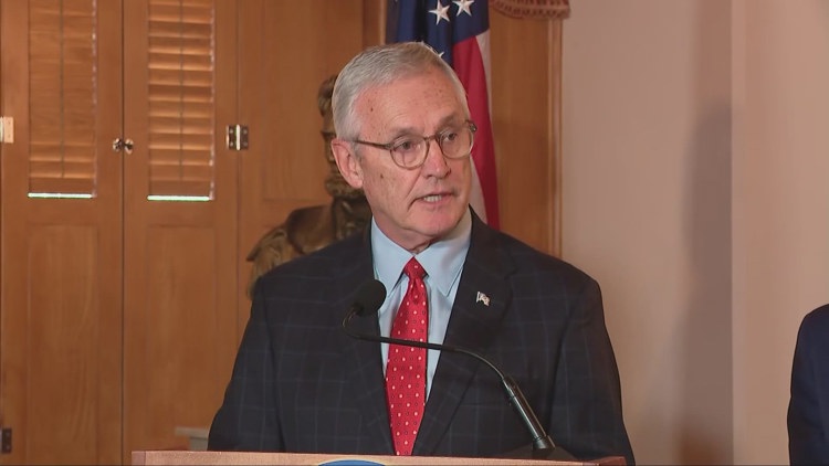 Ohio Senate, House confirm Jim Tressel as lieutenant governor
