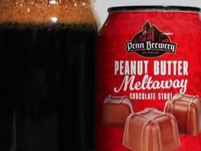 Peanut Butter Beer? Sarris Candies, Penn Brewery Team Up On New Brew