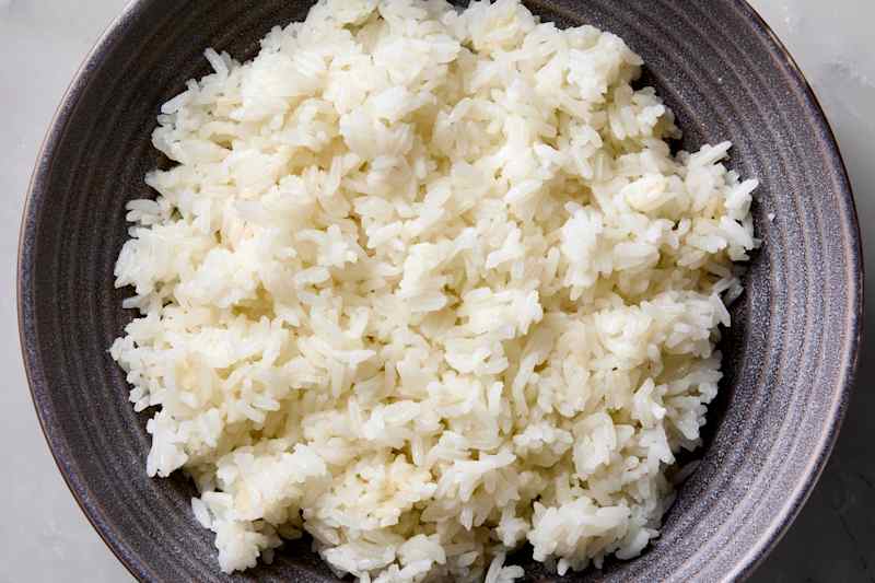 We Asked 3 Chefs to Name the Best Rice, and They All Said the Same Thing