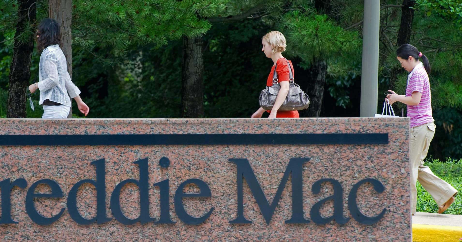 Here's what the privatization of Fannie Mae, Freddie Mac may mean for ...