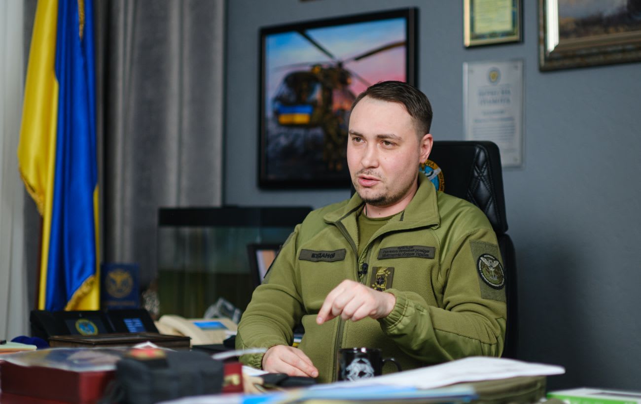 Russia wants to seize Ukraine and use its resources against West ...