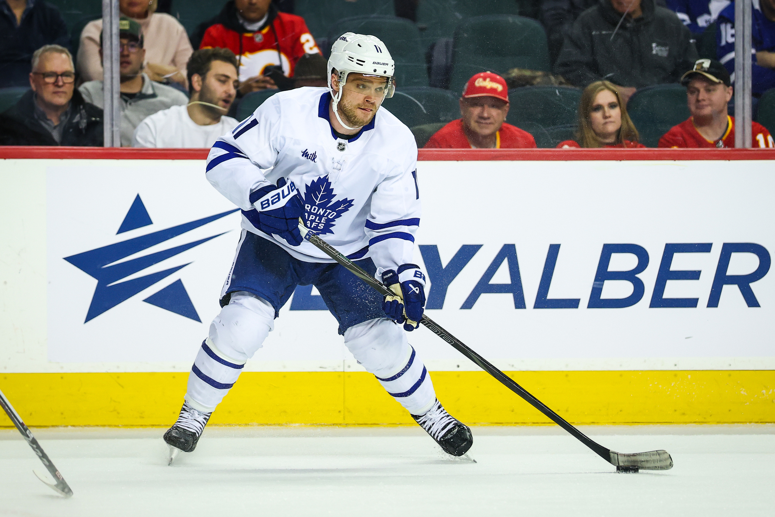 Is It Time the Maple Leafs Traded Max Domi?