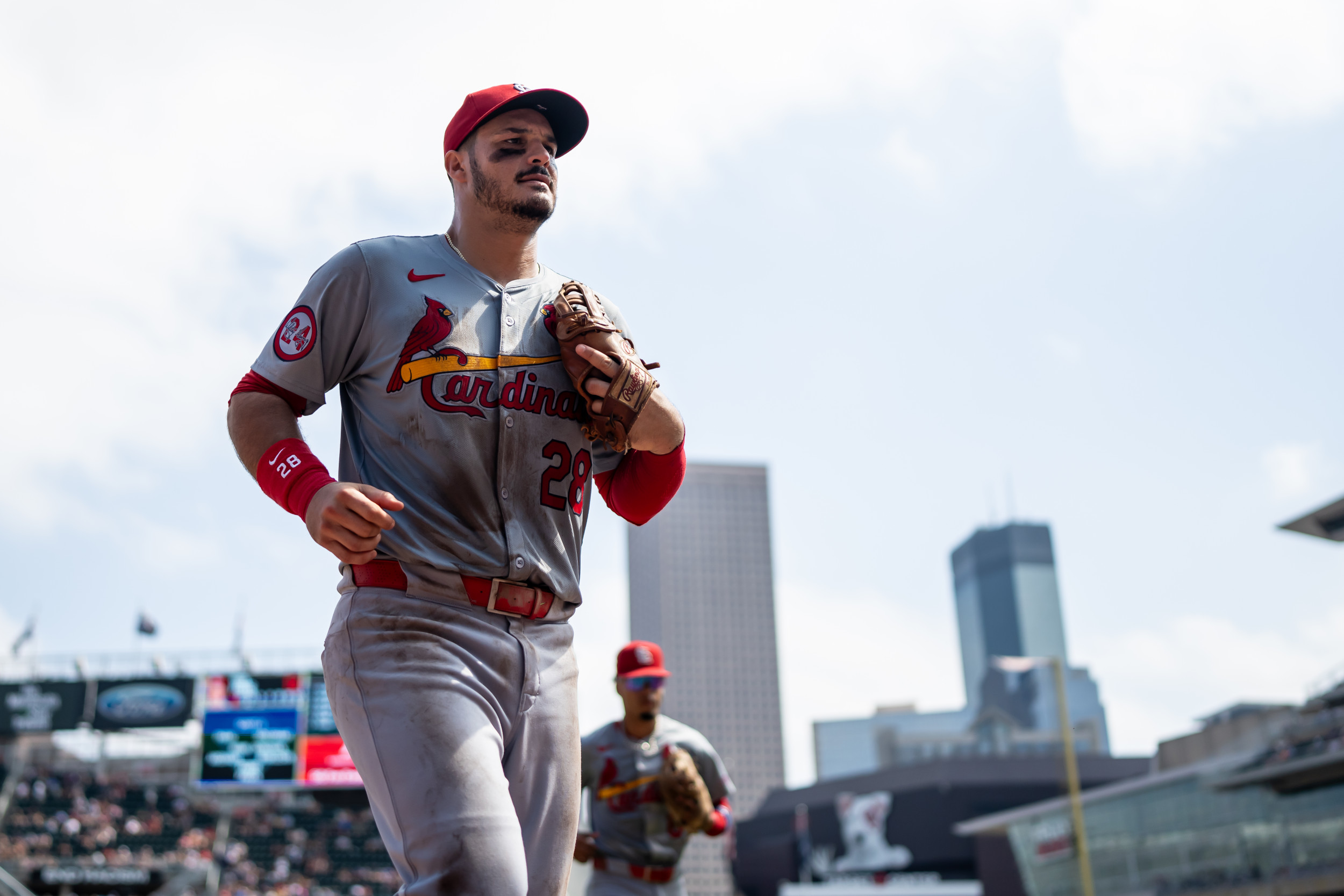 Red Sox Trade Rumors: Talks For 'One of Best Defensive 3rd Basemen in ...