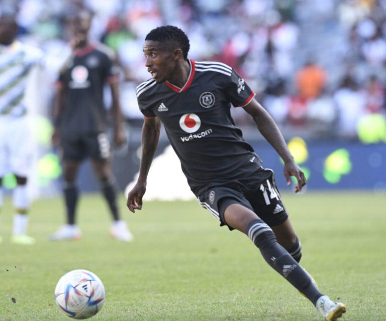Orlando Pirates confirm SEVEN player departures – Latest