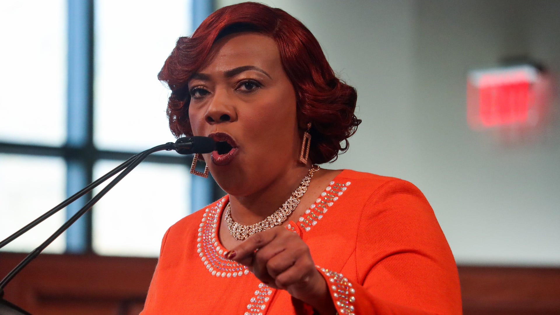 Dr. Bernice King joins Big Tigger to discuss Black History Month and ...