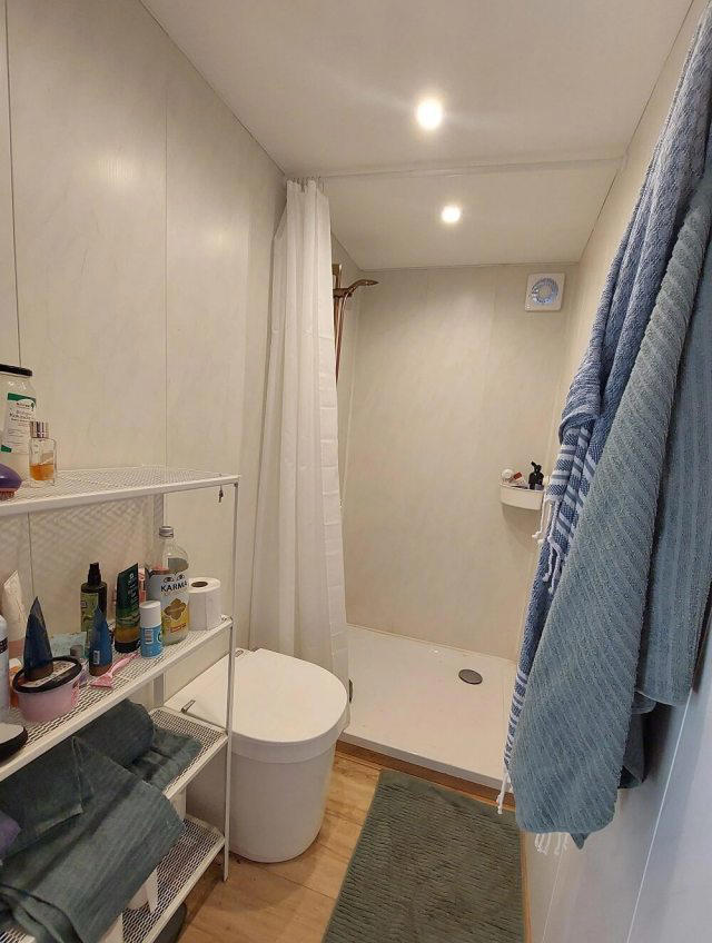 Homeowner sparks envy with images of 'perfect' tiny home setup: 'I'm ...