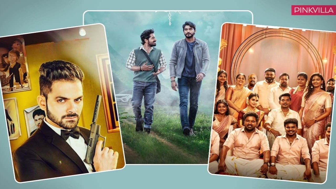 New Kannada movies releasing this week in theaters: Raju James Bond ...