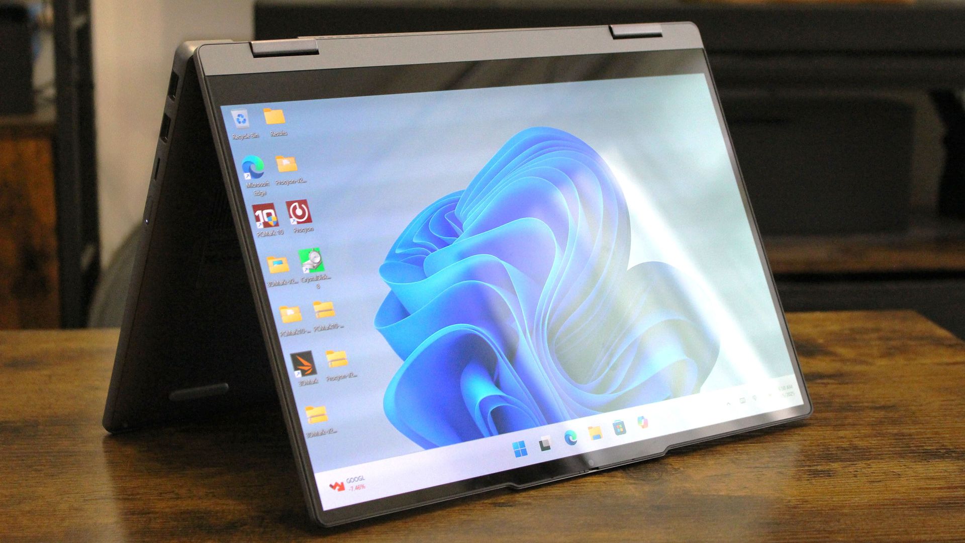 Lenovo's new IdeaPad 2-in-1 is the perfect Snapdragon X Plus laptop for ...