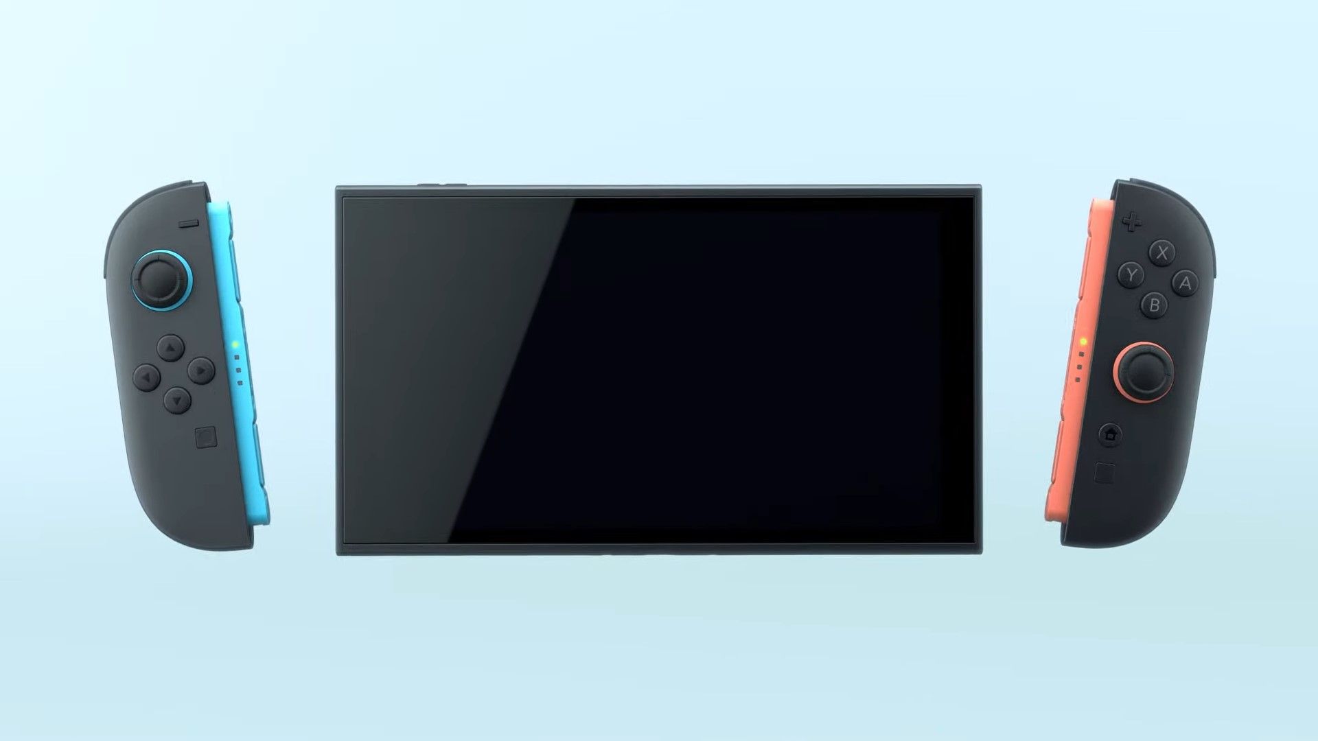 Nintendo Switch 2's most unexpected feature so far? Joy-Cons that ...