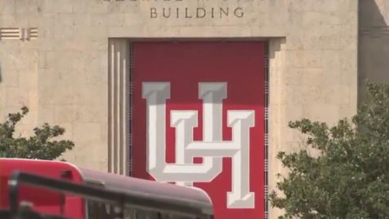 University of Houston to allow prospective students to waive grades 5 ...