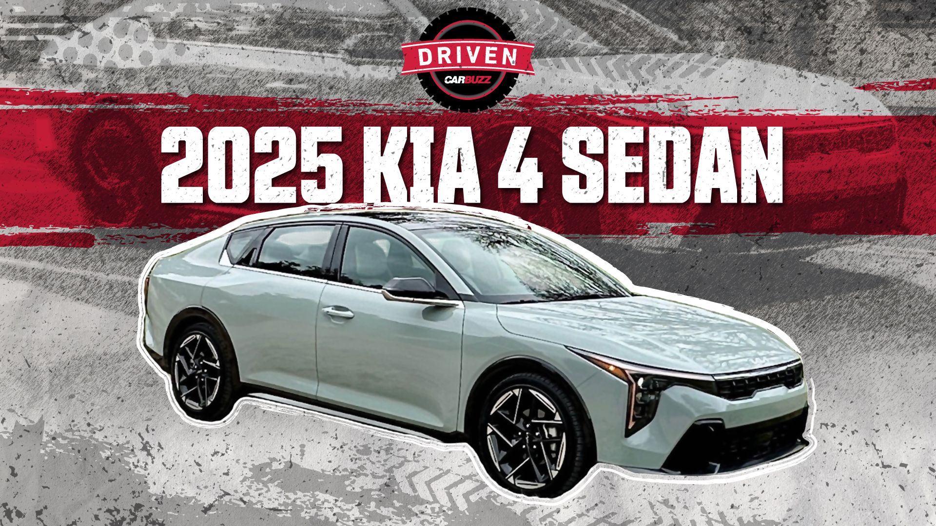 2025 Kia K4 Test Drive Review: Kia's Next Big Thing