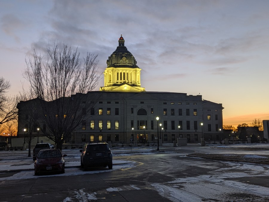 SD bill that grants property tax credit for school payments passes ...